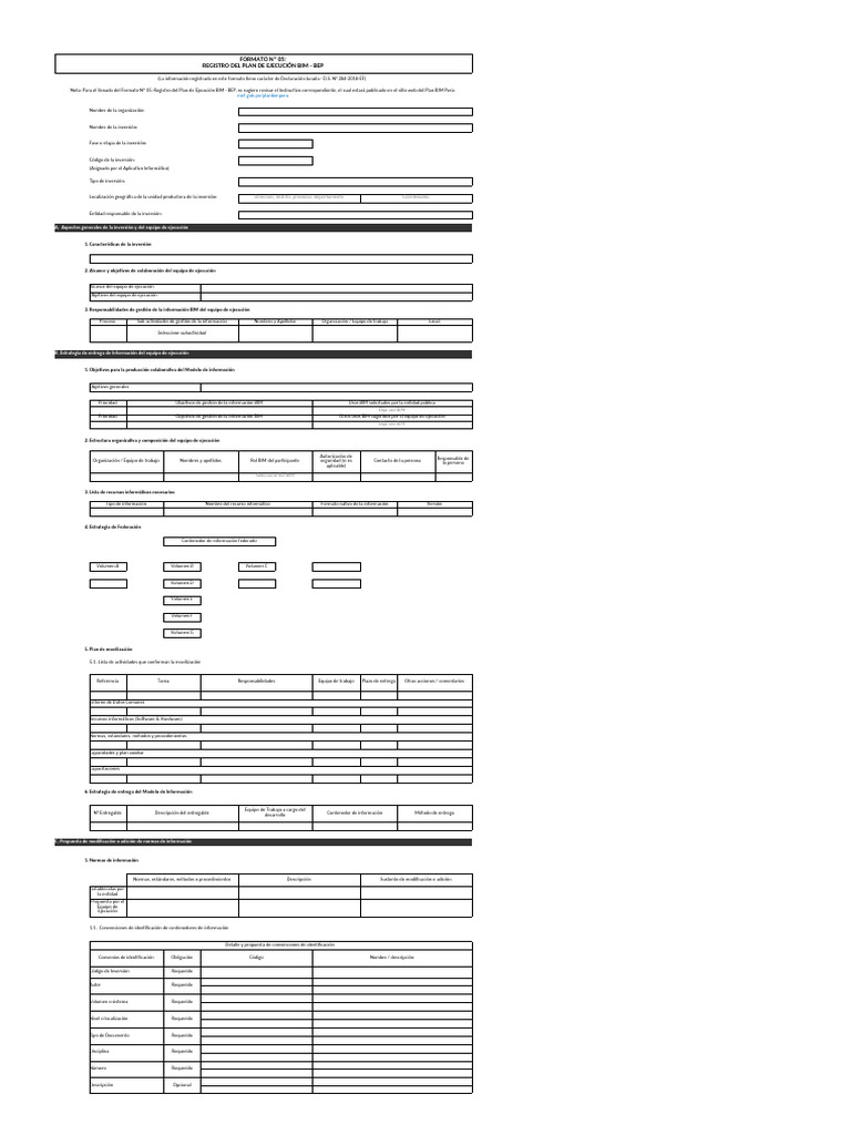 Anexo F Modificado | PDF | Informática | Diseño