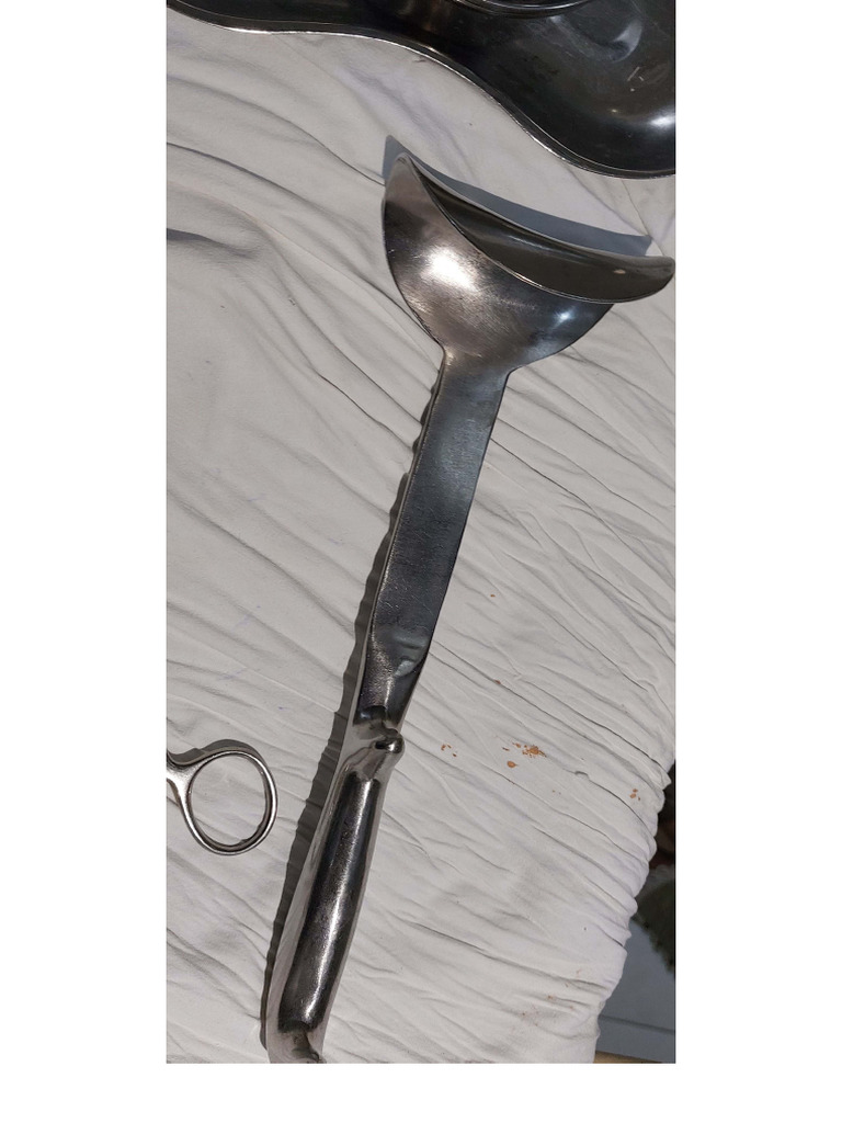 Lscs Instruments | PDF