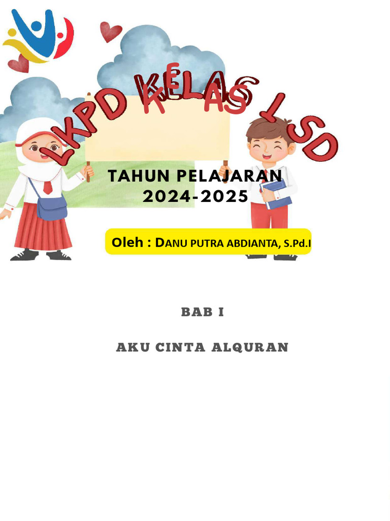 Pelajaran Huruf Hijaiyah dan Al-Quran | PDF
