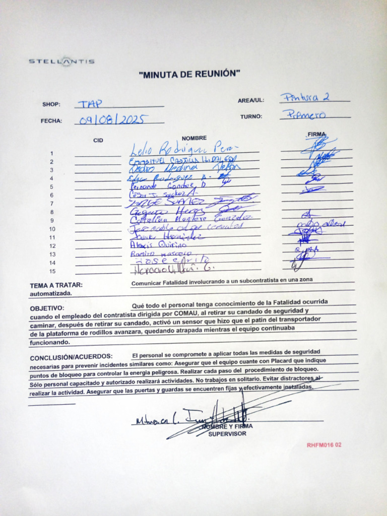Consorcio Capital Difusión de Alertacomau | PDF