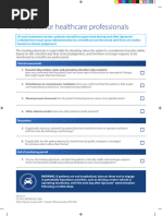 SPRAVATO® REMS Requirements Overview | PDF | Patient | Monitoring ...