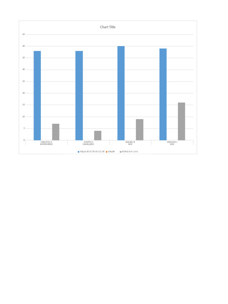 chanclas crosss | PDF