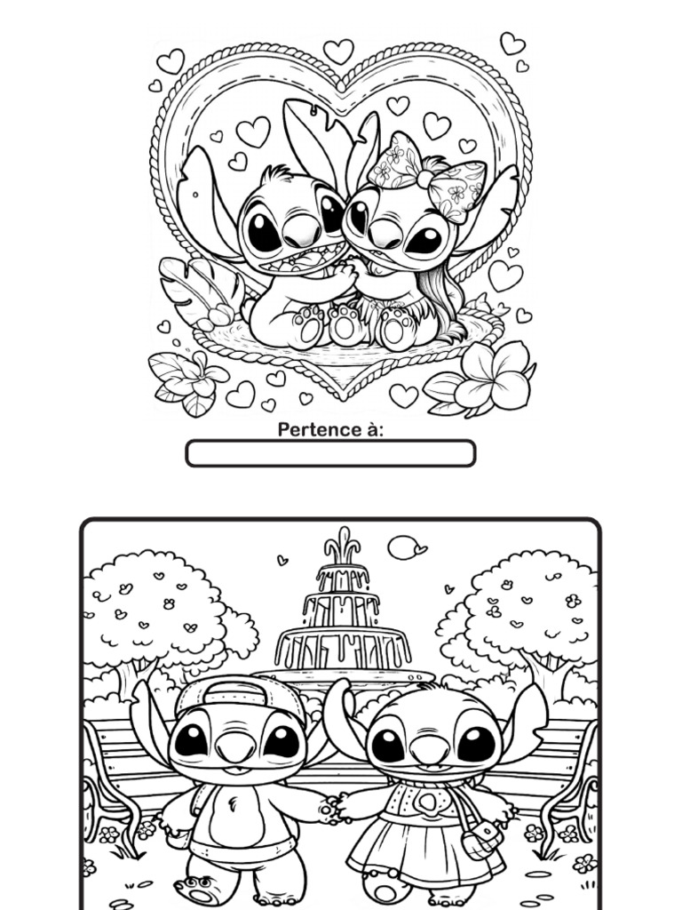 LIVRO DE COLORIR A6 HORIZONTAL | PDF