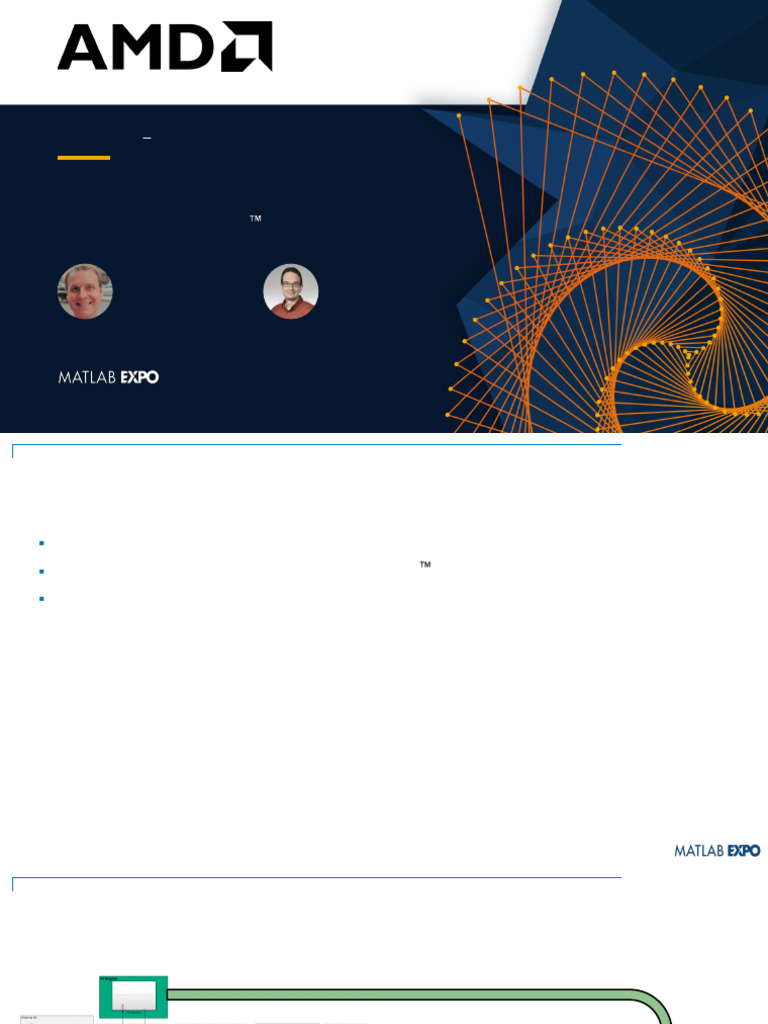 3 Handout Integrated Development Workflow For Amd Versal PDF | PDF | System On A Chip | Hardware ...