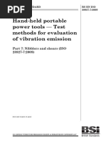 Iso 3779-2009 | PDF | International Organization For Standardization