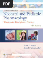 Australian Injectable Drug Handbook 8th Ed. | PDF