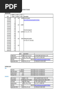 Morningstar Andex Chart 2025 PDF | PDF | Statistical Analysis ...