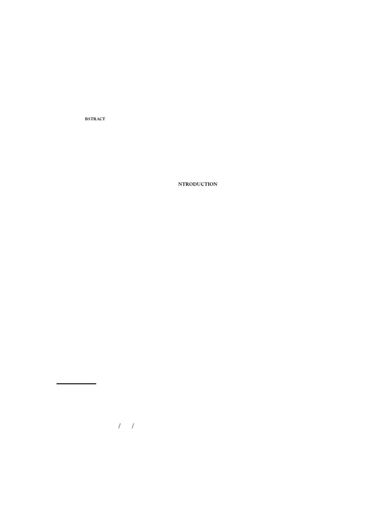 Signature of Hermitian Forms | PDF | Field (Mathematics) | Mathematical ...