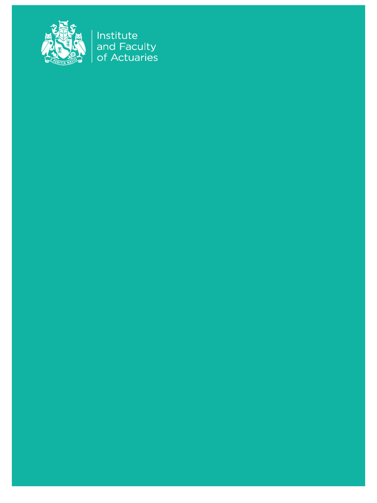 Ifoa Assessment Regulations September 2025 | PDF