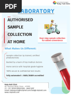 Labcorp 2024 Self Pay Pricing Guide | PDF | Blood Plasma | Thyroid ...