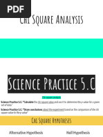 Fly Lab JS - Genetics of Organisms | PDF | Chi Squared Test | Genotype