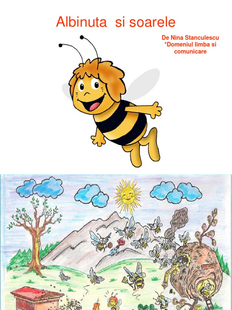Albinuta Pps | PDF