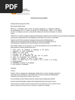MOCA | PDF