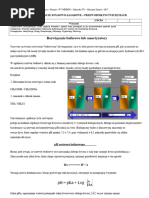 ĆW 3 Roztwory Buforowe | PDF