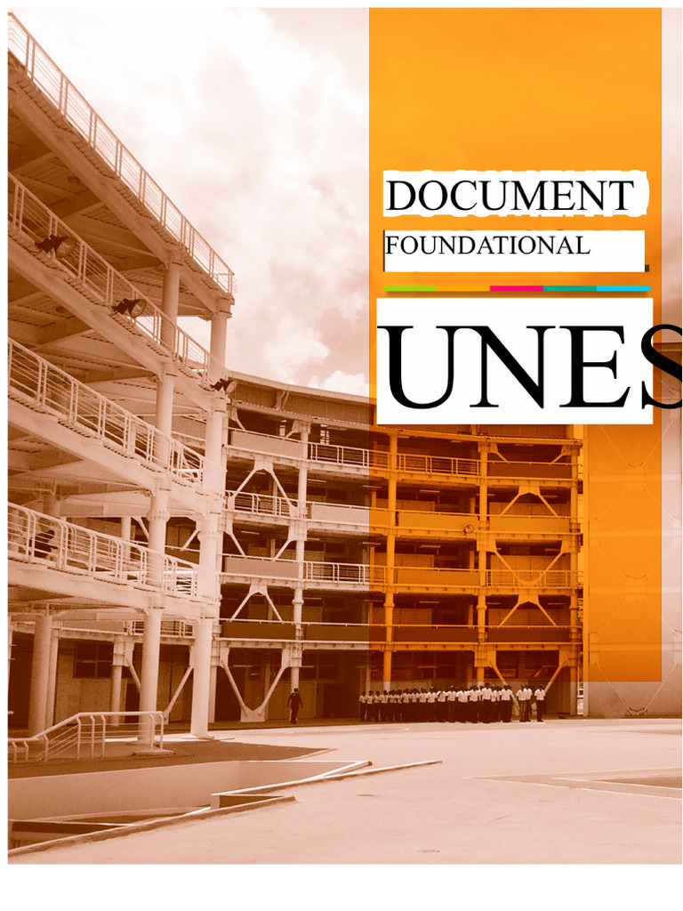 Foundational Document Unes | PDF | Knowledge | Violence