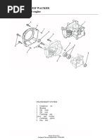 Mikuni BS34 Carburetor Tuning Guide | PDF | Carburetor | Machines