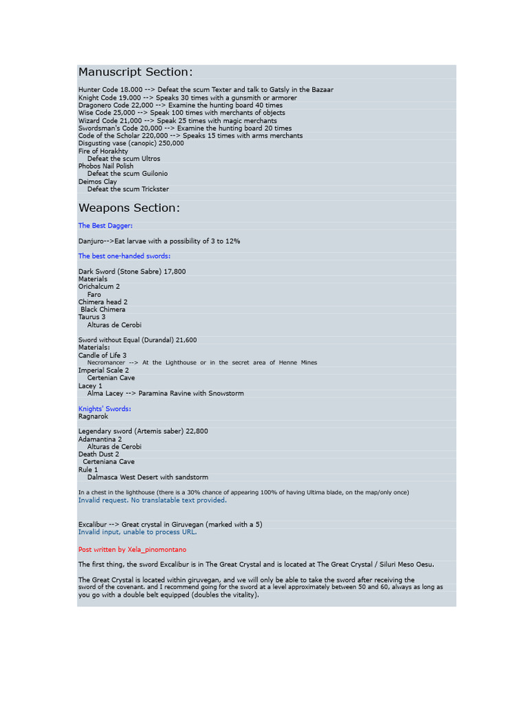 FF12 | PDF