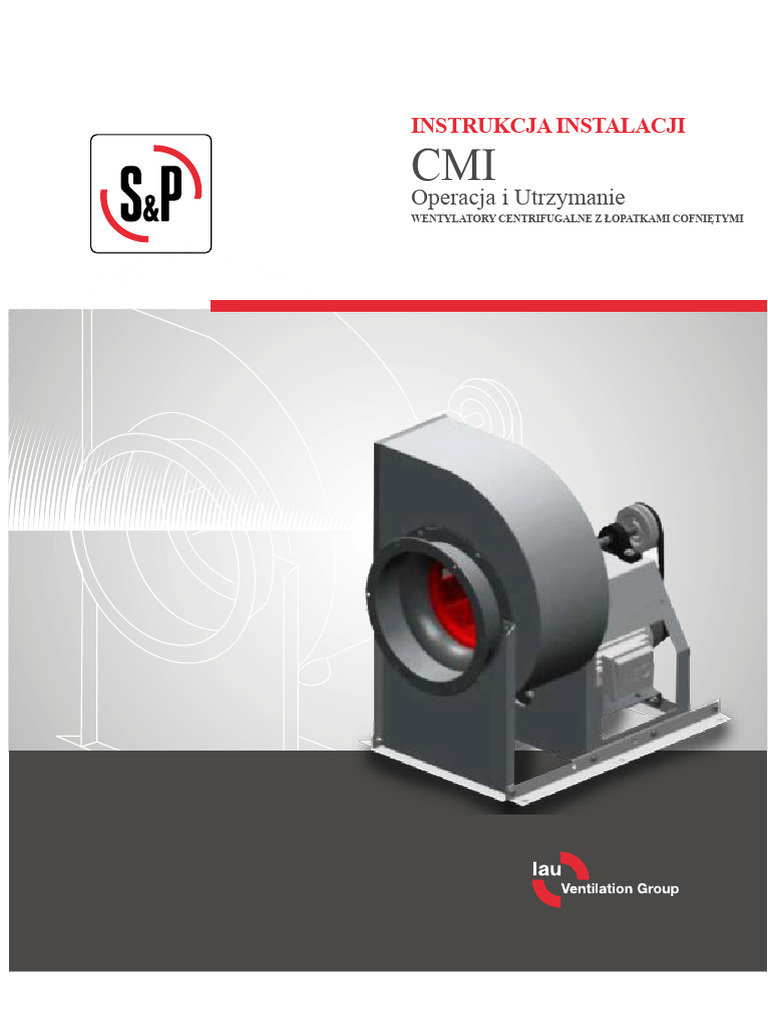 MANUAL CMI.pdf | PDF