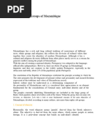 Personal Recount Text Examples | PDF | Bali | Libraries