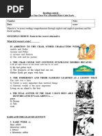 Kitoto The Mighty Test-2 | PDF