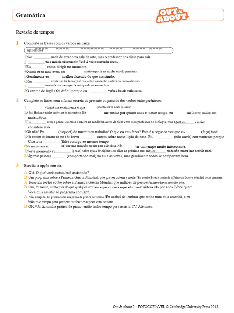 OA2_1a_gramática | PDF