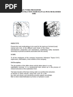 SLAM Hazard Awareness Training Guide | PDF | Risk | Hazards