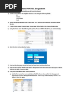 Ms Access Practical Questions | PDF | Microsoft Access | Databases