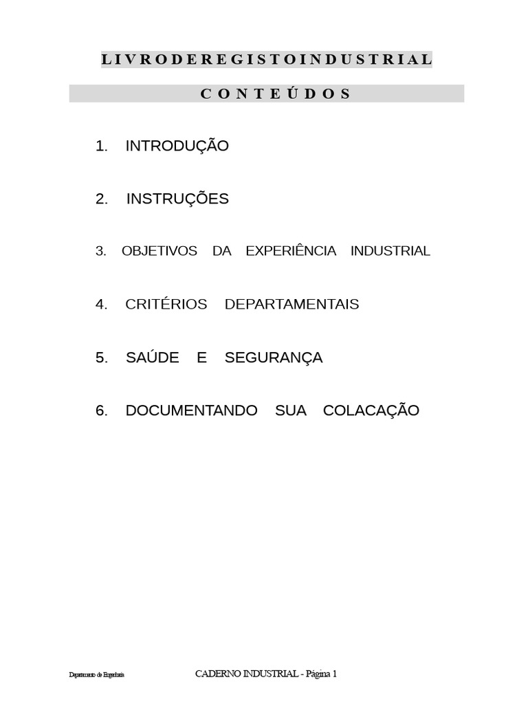 Registro Completo FUPRE | PDF | Engenharia | União Europeia