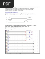 U90 Ladder Software Manual | PDF | Variable (Computer Science) | Integer (Computer Science)