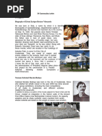 Carlos Morel: Pioneer of Argentine Art | PDF | History
