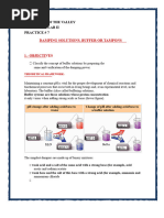 Citrate Buffer Preparation Guide | PDF | Buffer Solution | Ph