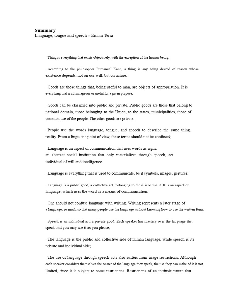 Understanding Language and Speech Dynamics | PDF | Linguistics | Speech