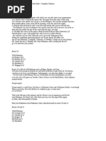 Pokemon Walkthrough Light Platinum Pdf Pokémon