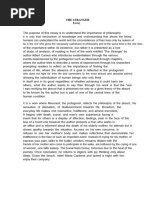 The Stranger | PDF