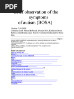 HEADSSS Assessment Guide for Teens | PDF | Adolescence | Violence