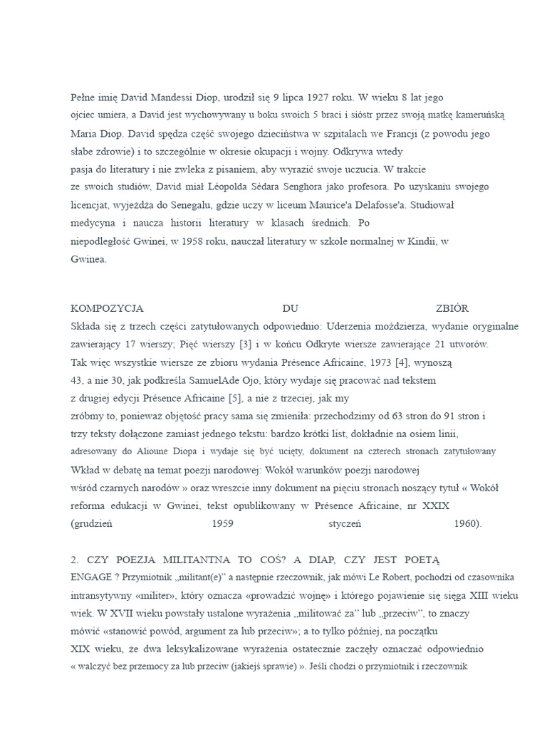 Cios Młotkiem | PDF