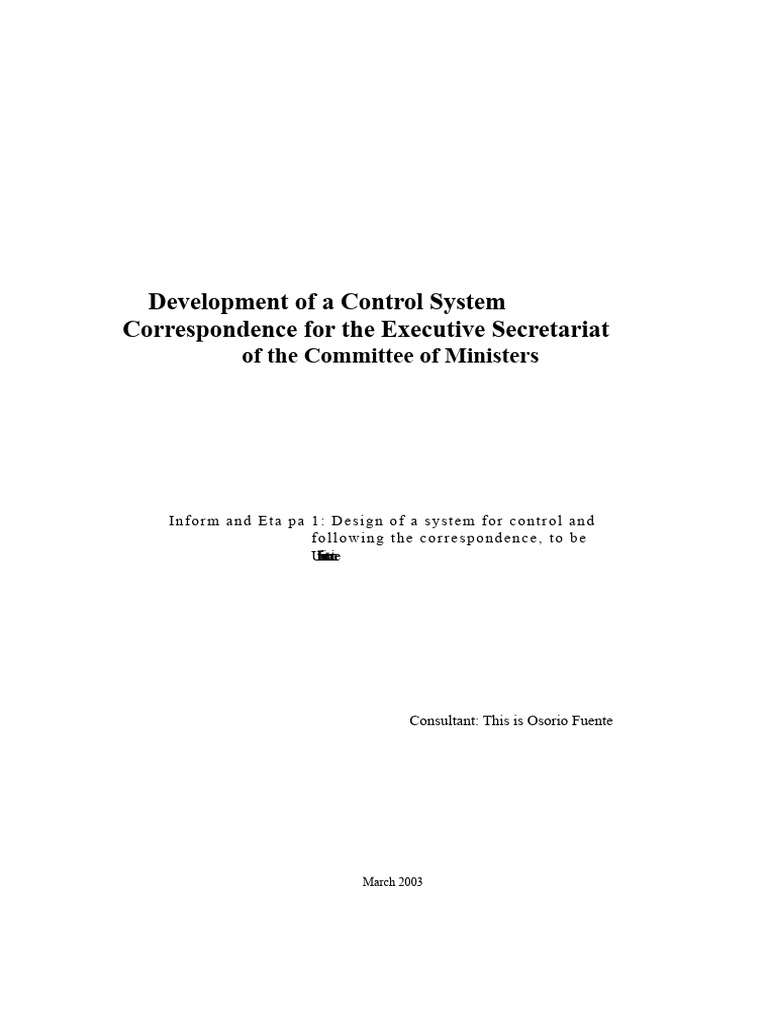 Design Correspondence System | PDF | World Wide Web | Internet & Web