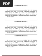 Letter of Subrogation | PDF | Subrogation | Insurance