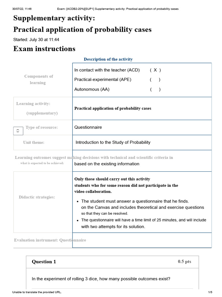 Exam_ [ACDB2-20%][SUP1] Supplementary activity_ Practical application ...