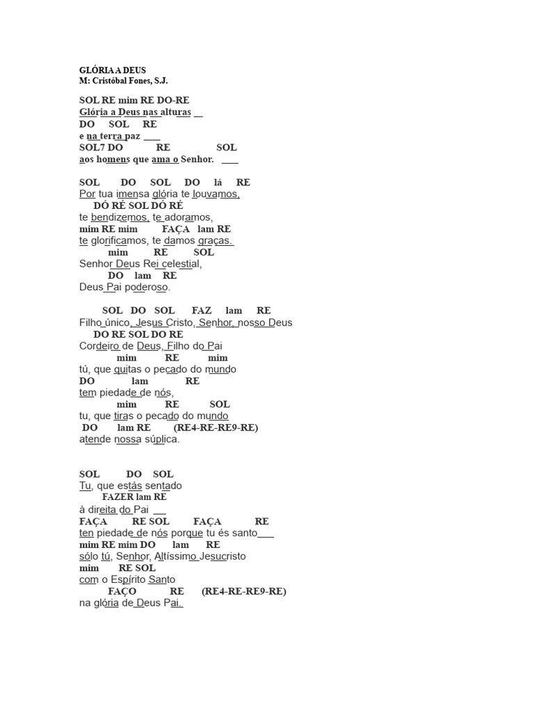 Glória Cristóbal Fones | PDF