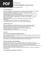 Modern Biology For Senior Secondary Schools | PDF | Wellness | Science ...