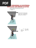 Pemasangan Sleeve Atau Sparing Pipa Pada Dinding GWT | PDF