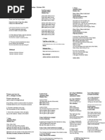 Suggested Hymns For First Communion Catholic - Google Search | PDF ...