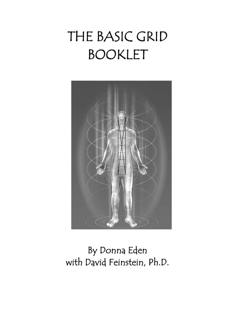 Basic Grid Booklet | PDF | Stress (Biology) | Wellness