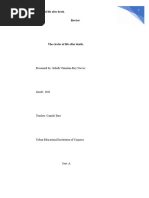 D&D Planes of Existence Table 5E | PDF | Multiverse | Setting