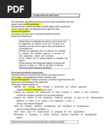 Internal Audit Activity Charter Example | PDF | Internal Audit | Audit