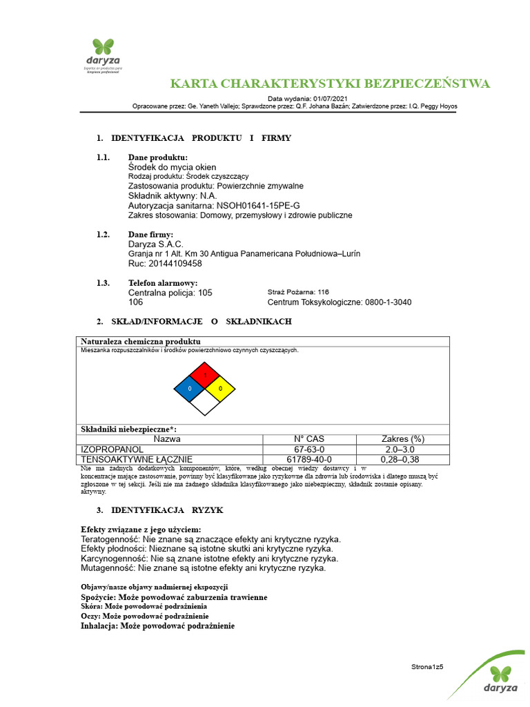 karta-charakterystyki-rodka-czyszcz-cego-do-szyb-pdf
