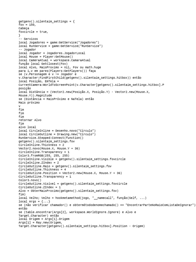 Kat Silent Aim | PDF