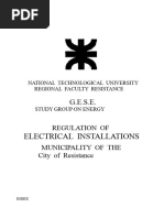 Damp Location Meaning | PDF | Electrical Wiring | Civil Engineering
