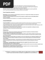 Plan Comptable Normalisé SCF Algérie | PDF | Facture | Comptabilité
